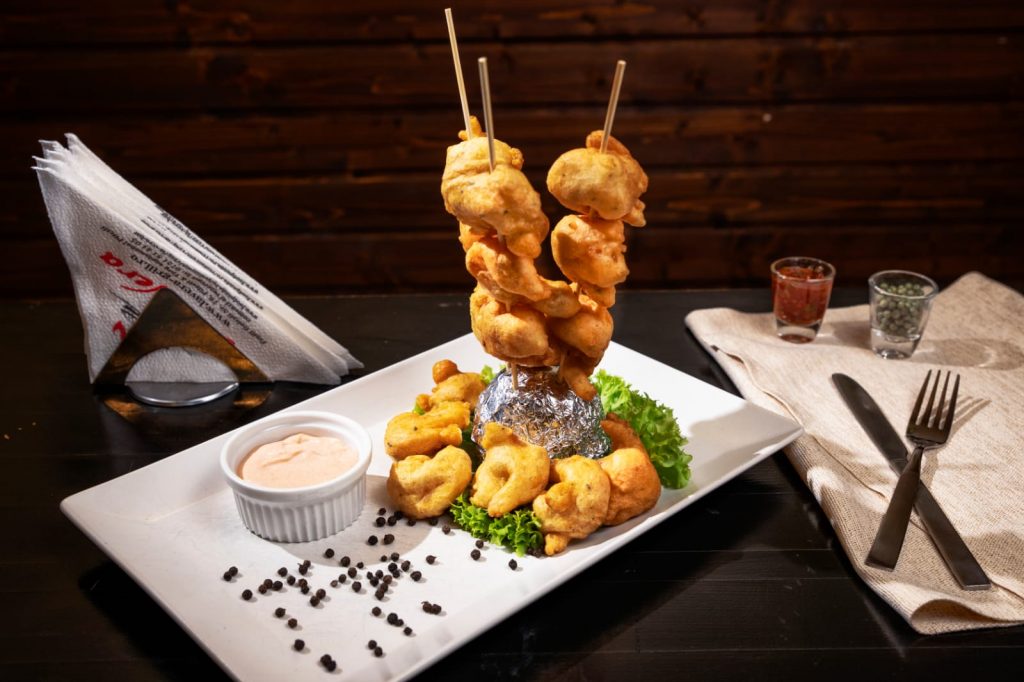 GUSTARI CALDE Archives - La Vera